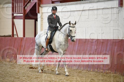 Iberian Performance Show 2024 - Merrist Wood - Events Covered - Sports ...